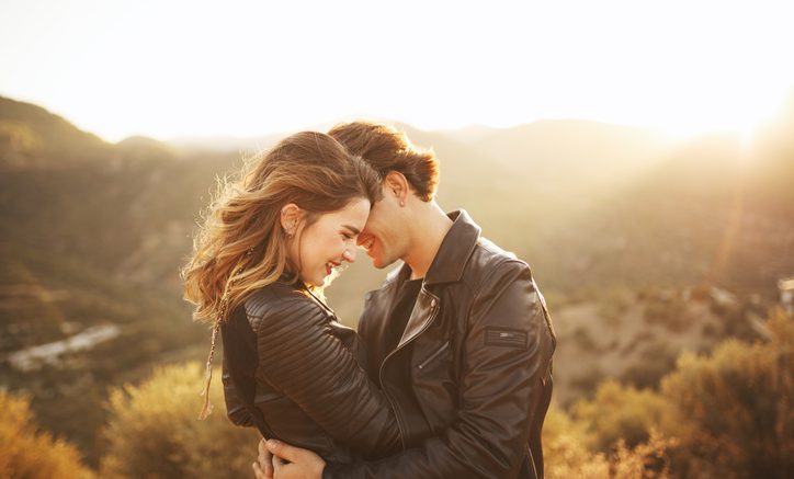 Is The Perfect Man Perfect For You? - Infatuation Scripts Blog